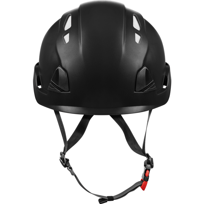 3976 - ANSI Type II Vented Safety Helmet/Hard Hat | Guru's Gear
