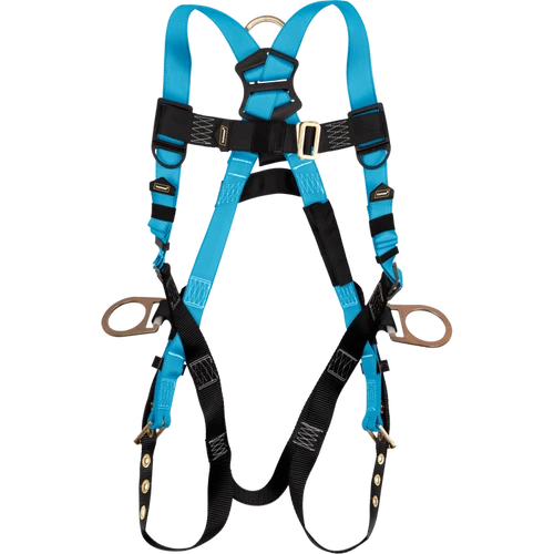 2126 - Body Harness | Guru's Gear