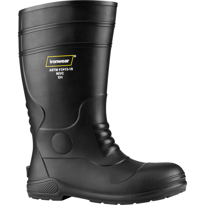 9292 - EVA Boots | Guru's Gear