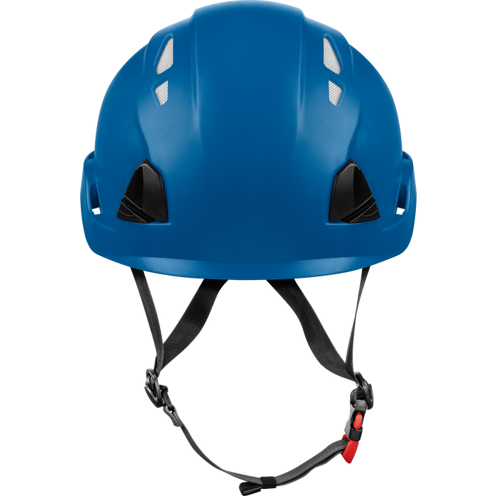 3976 - ANSI Type II Vented Safety Helmet/Hard Hat | Guru's Gear