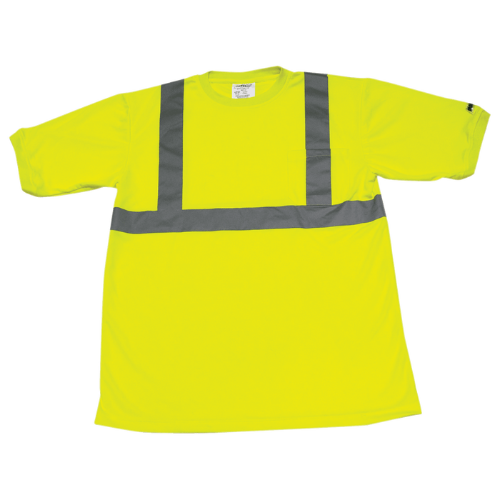 1200 - Hi Vis Class 2 Shirt | Guru's Gear