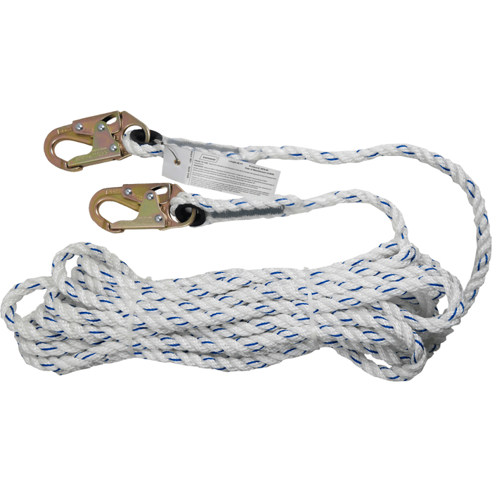 2979-100 - Rope | Guru's Gear