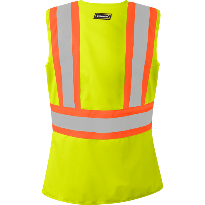 ANSI Class 2 Vests | Guru's Gear