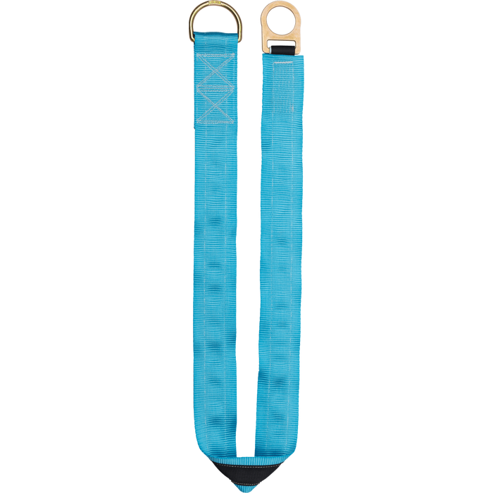 2730 - Cross Arm Strap | Guru's Gear