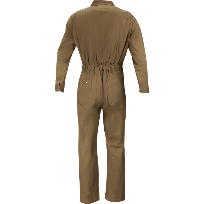 6500FR - FR ARC Rated Coverall | Guru's Gear