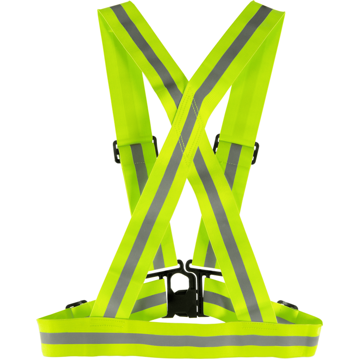 1915 - Hi Vis Reflective Suspenders | Guru's Gear