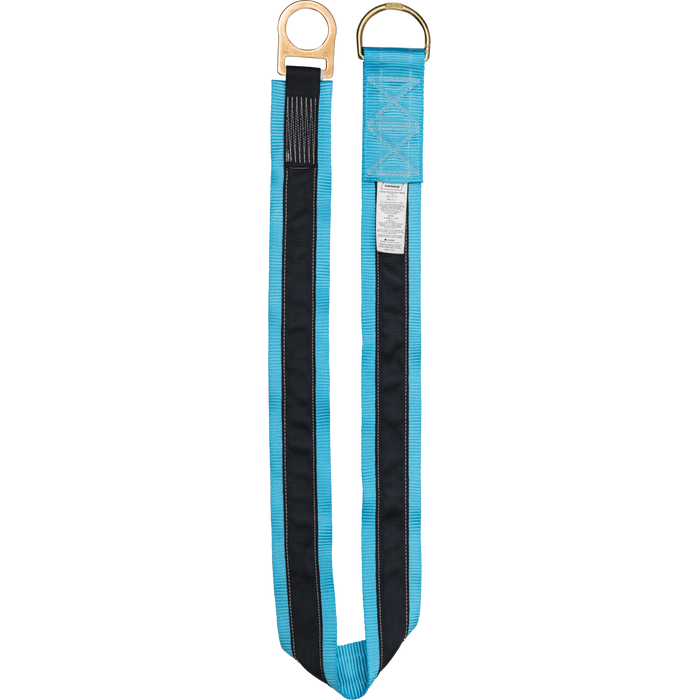 2732 - Cross Arm Strap | Guru's Gear