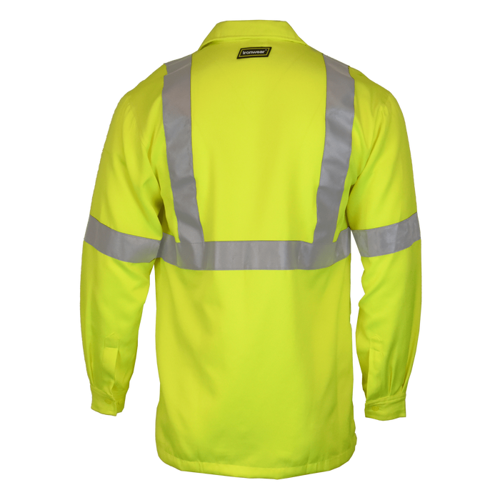 ANSI Class 3 Shirts | Guru's Gear