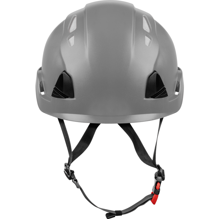 3976 - ANSI Type II Vented Safety Helmet/Hard Hat | Guru's Gear