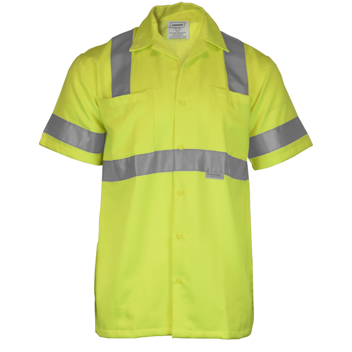 ANSI Class 3 Shirts | Guru's Gear