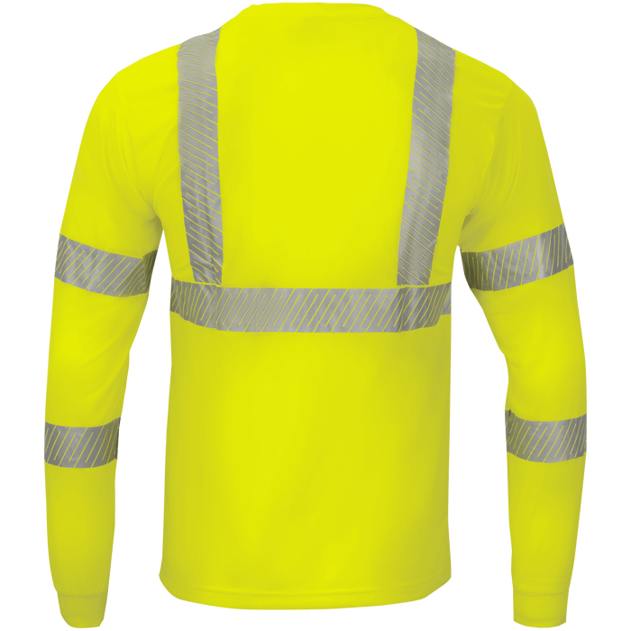 ANSI Class 3 Shirts | Guru's Gear