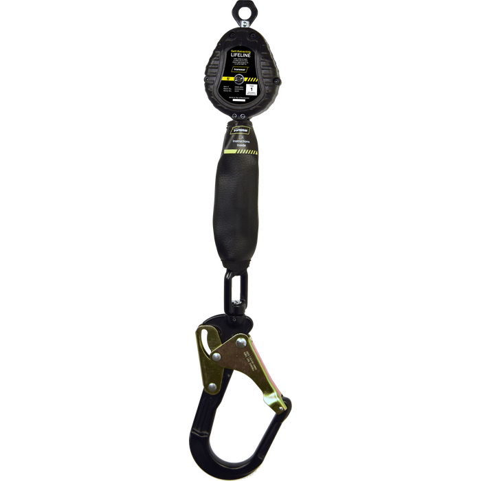 2406-ARH - Rebar Hook | Guru's Gear