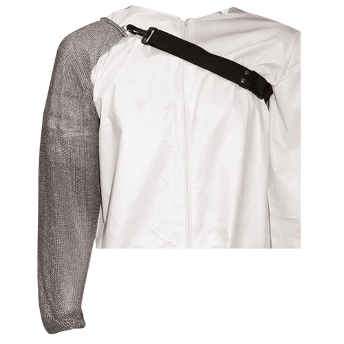 4997 - Steel Mesh Arm Guard | Guru's Gear