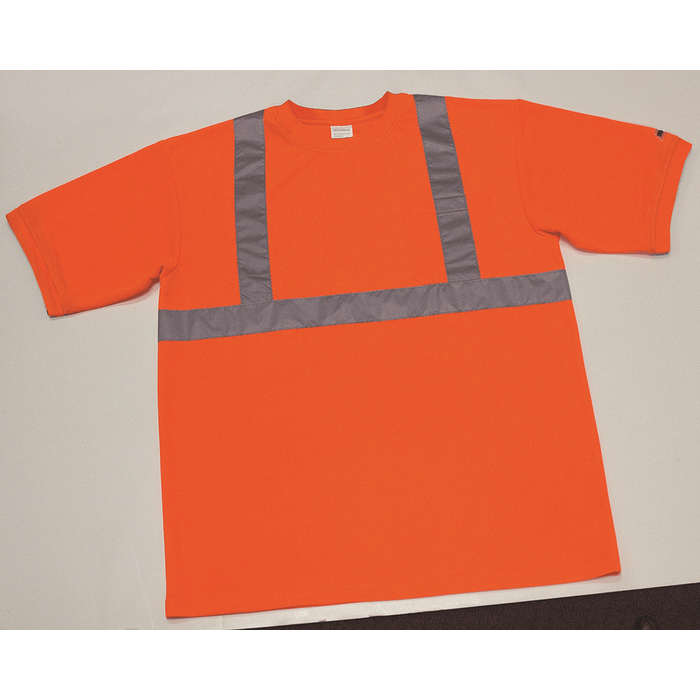 1200 - Hi Vis Class 2 Shirt | Guru's Gear