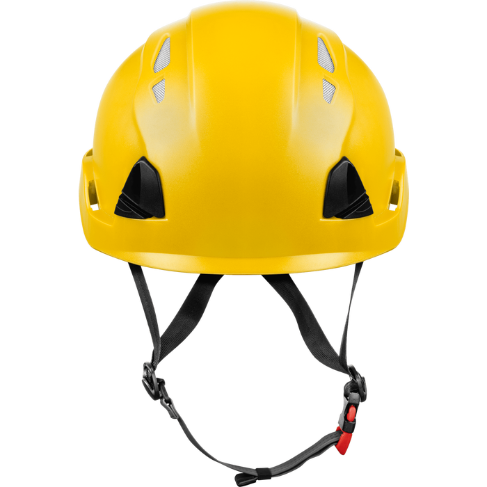 3976 - ANSI Type II Vented Safety Helmet/Hard Hat | Guru's Gear