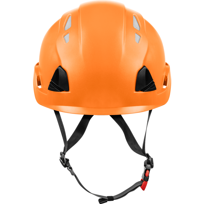 3976 - ANSI Type II Vented Safety Helmet/Hard Hat | Guru's Gear