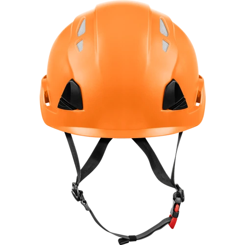 3976 - ANSI Type II Vented Safety Helmet/Hard Hat | Guru's Gear