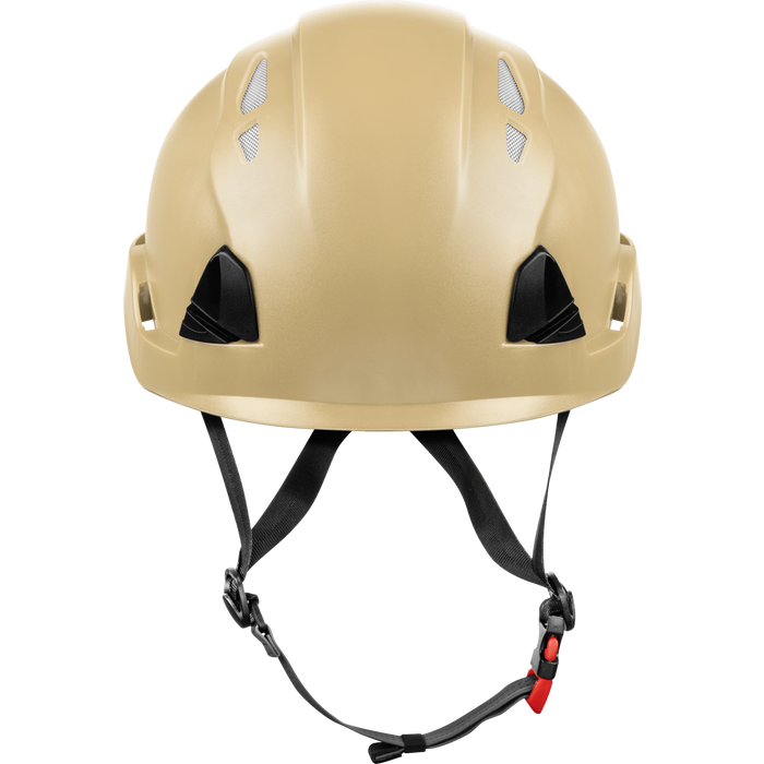 3976 - ANSI Type II Vented Safety Helmet/Hard Hat | Guru's Gear