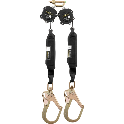 2206D-SRH - Webbing Strap | Guru's Gear