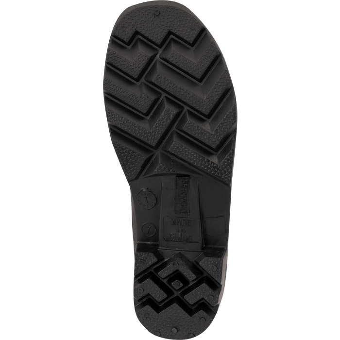 9254 - PVC boot | Guru's Gear