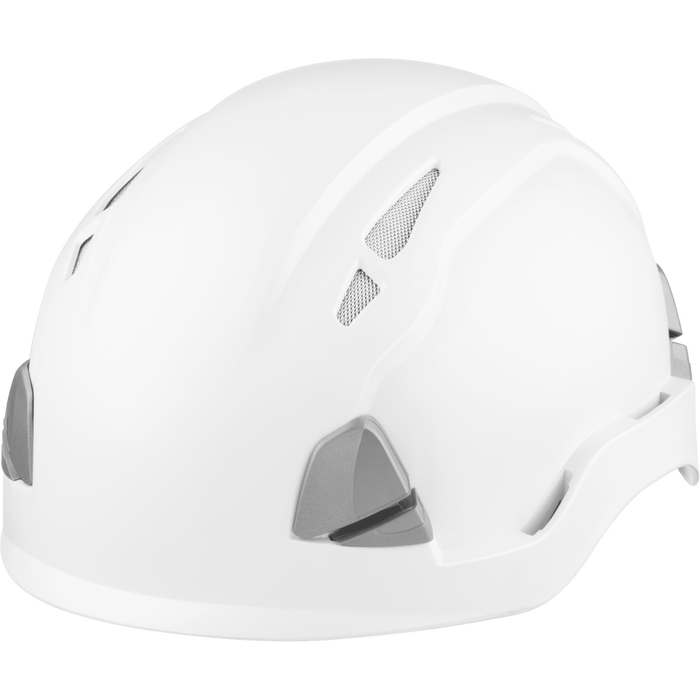 3974 - ANSI Class 1 Vented Safety Helmet | Guru's Gear