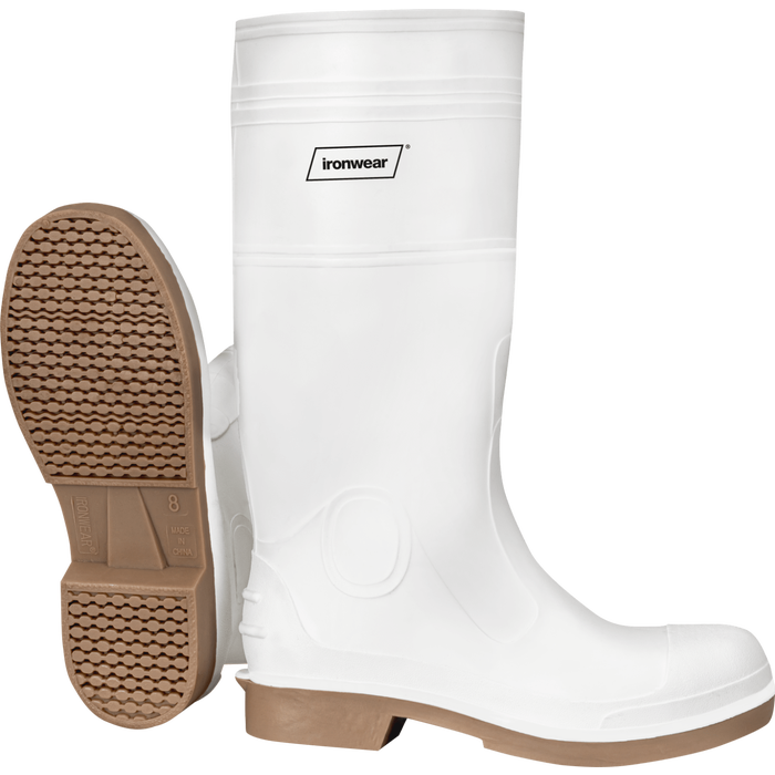 9257 - PVC Boot | Guru's Gear