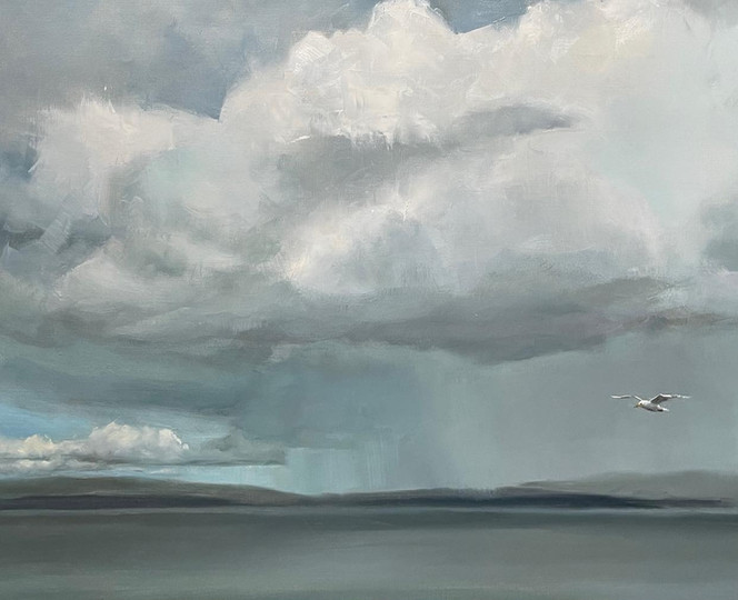 Rose Tanner Fine Art: Bird Paintings and Painting Classes | PO Box 2078 ...