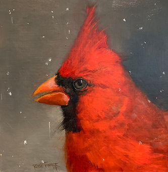 Rose Tanner Fine Art: Bird Paintings and Painting Classes | PO Box 2078 ...