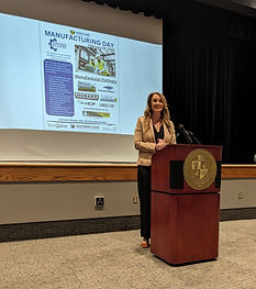 Workforce Development | Highland Co Ec Dev