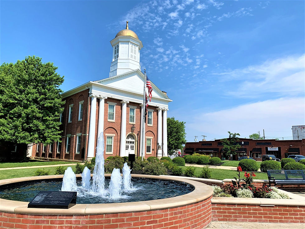 Highland County Economic Development