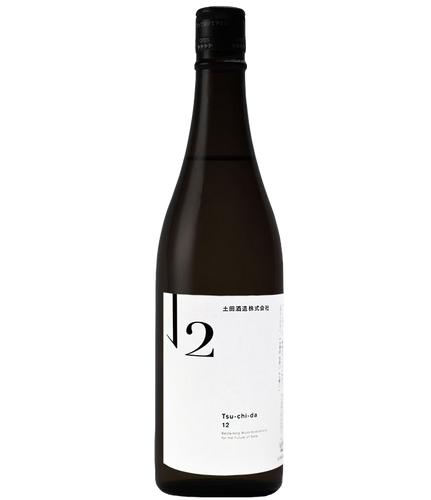 土田 Tsuchida Craft 12 (クラフト12) | 酒渦 地酒の專門店