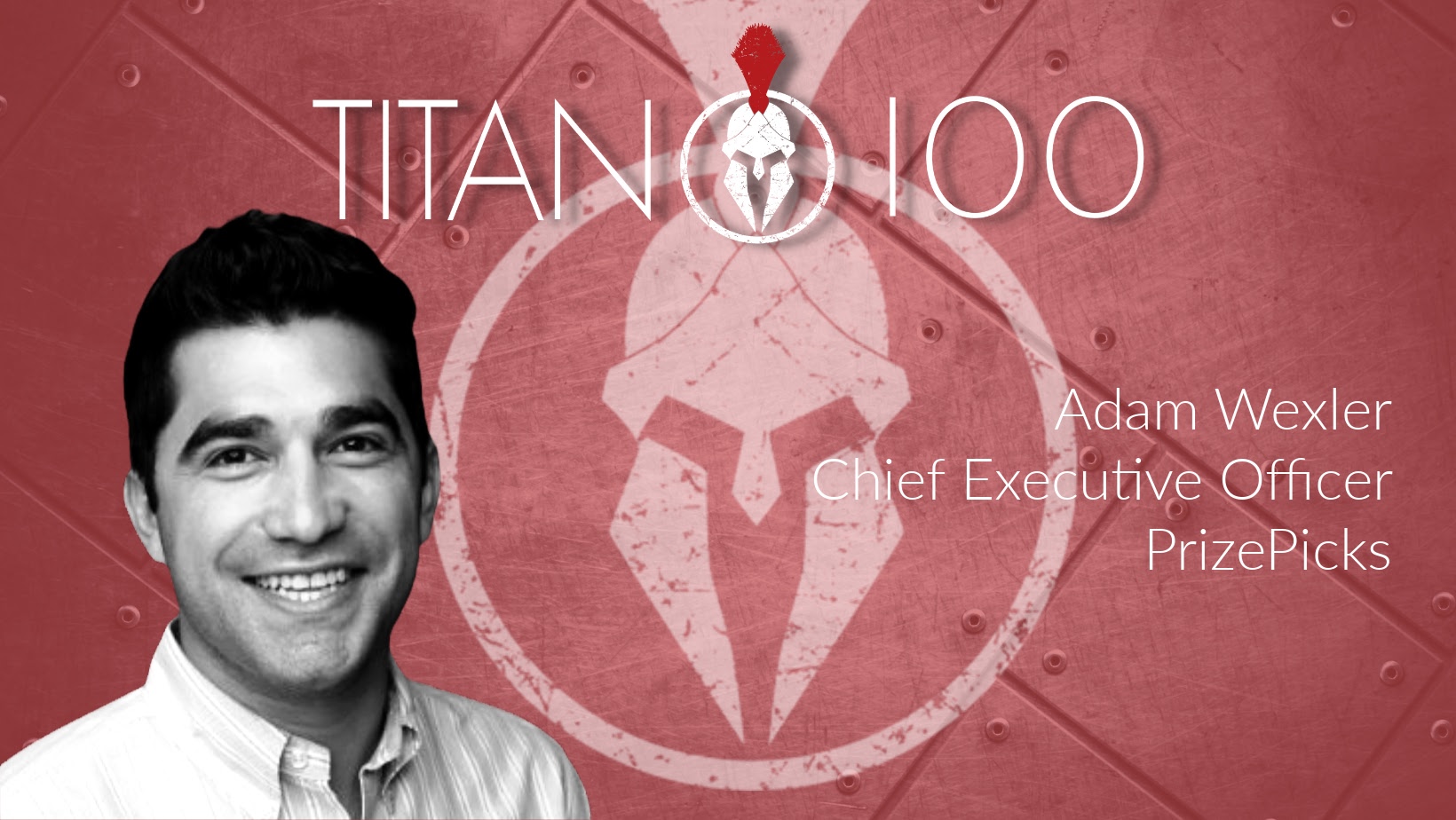 Adam Wexler - Titan 100