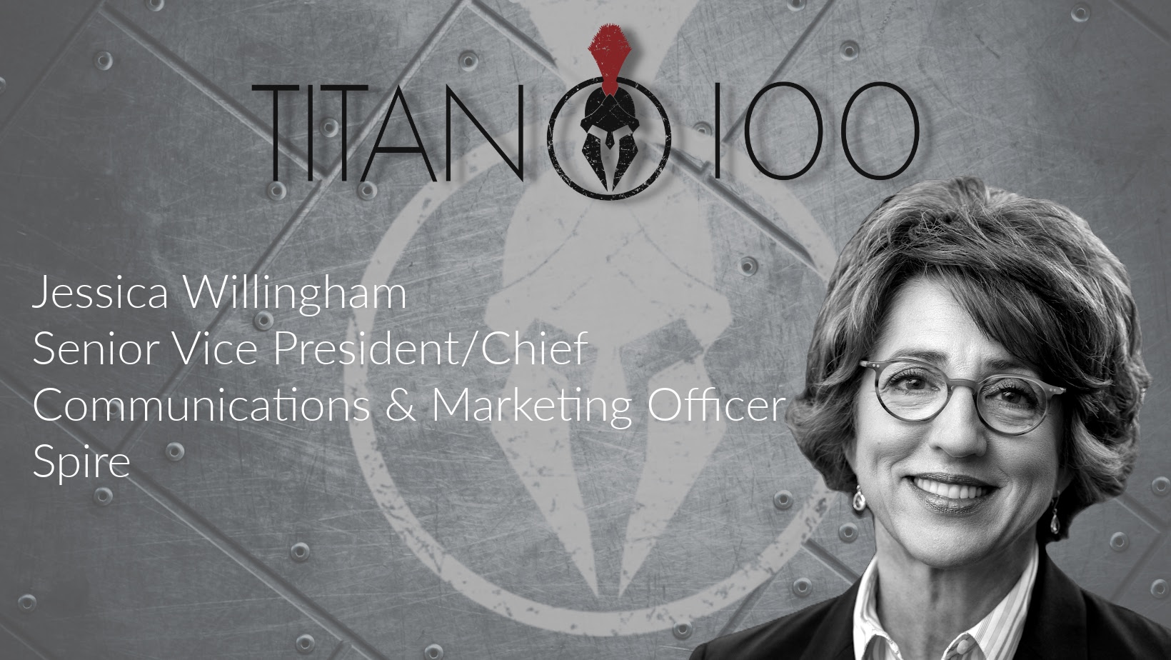 Jessica Willingham - Titan 100