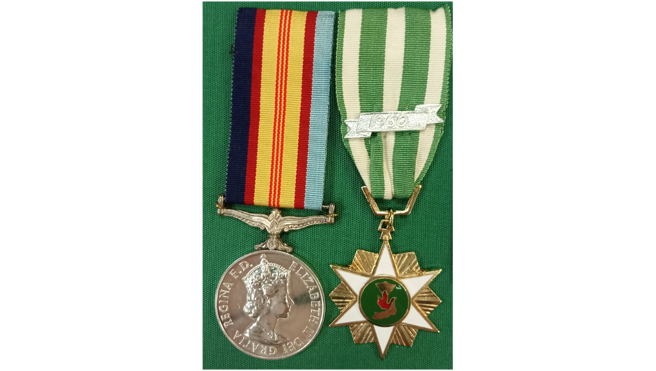 Rencher, RL | Mil Intel Museum