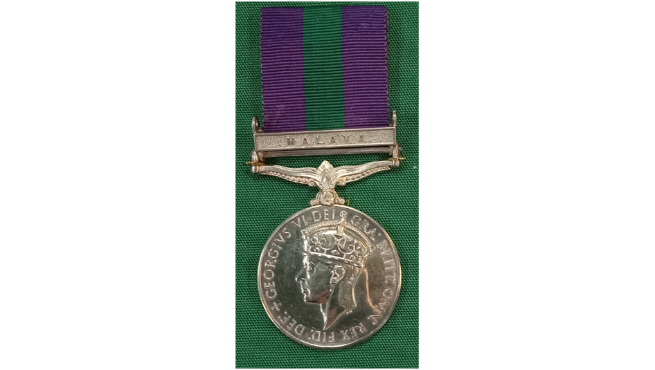 Viney, DJN | Mil Intel Museum