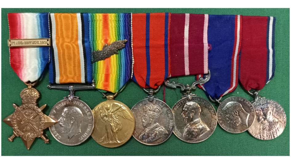 Smith, PJ | Mil Intel Museum