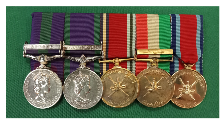 Antcliffe, JW | Mil Intel Museum