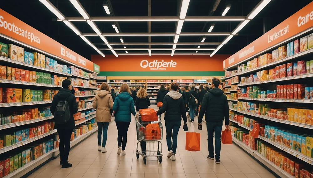 Top 5 Reasons Why a Hassle-Free Shopping Experience is Essential