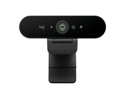 Logitech BrioWebcam Pakistan | Amtech Systems