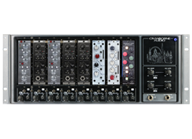 500 ADAT Mic Channel Strip Configuration