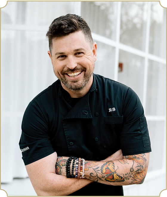 Chef Ryan Scott Chef Ryan Scott So Fun Shooting With My Sister