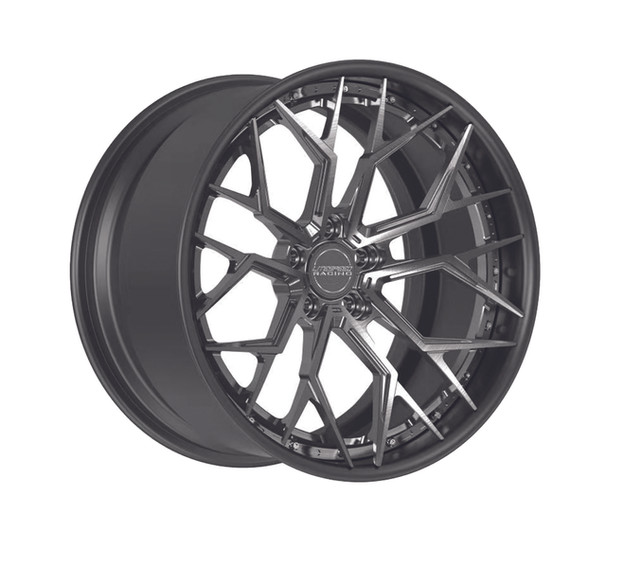 Custom Race Wheels | Litespeed Racing | Forged Lightweight Race Wheels
