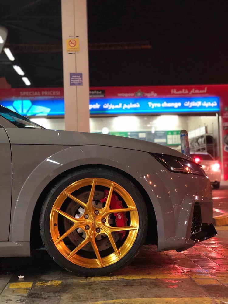 New forged magnesium alloy can be even lighter than carbon fiber.