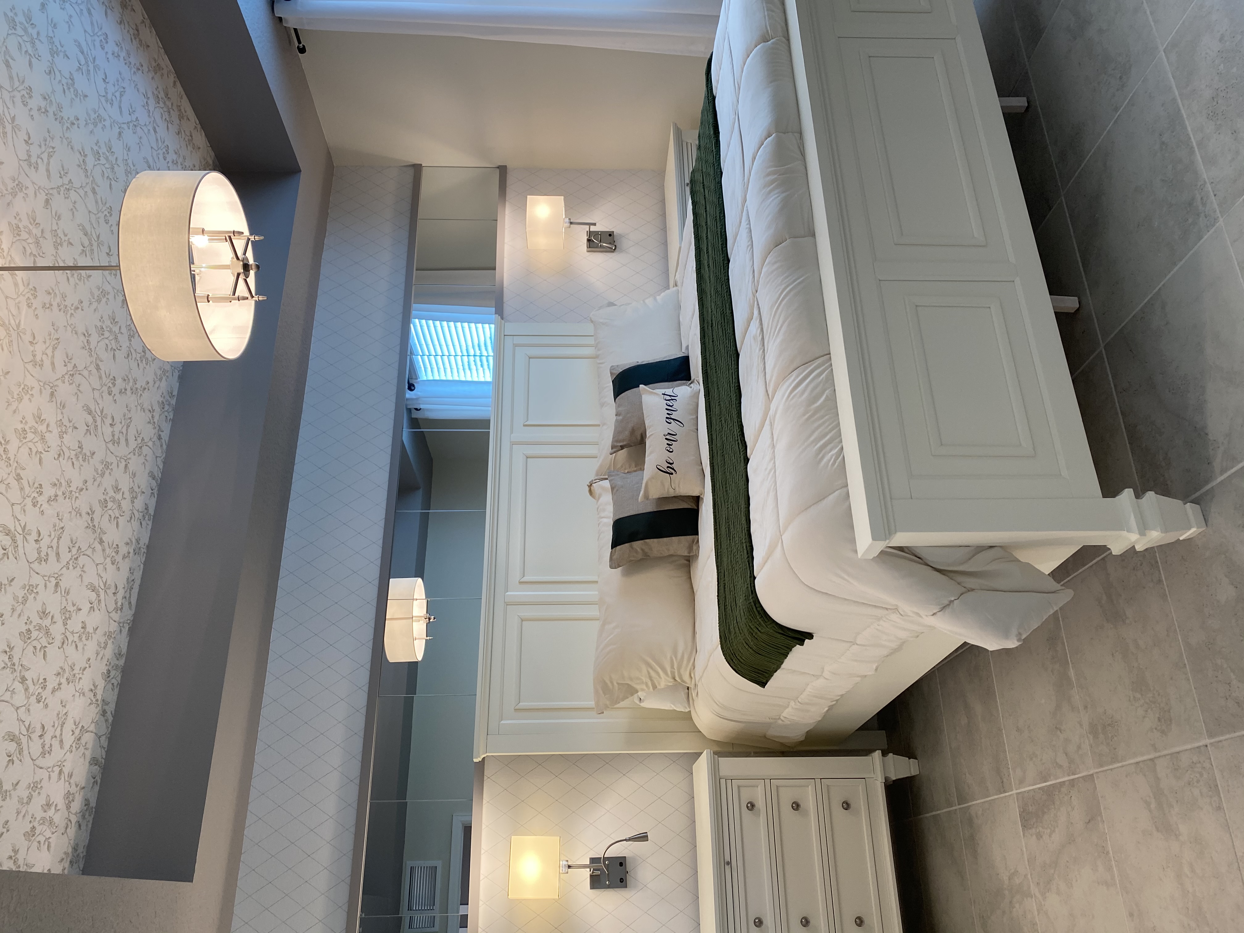 Beedrooms | Own Place Interiors