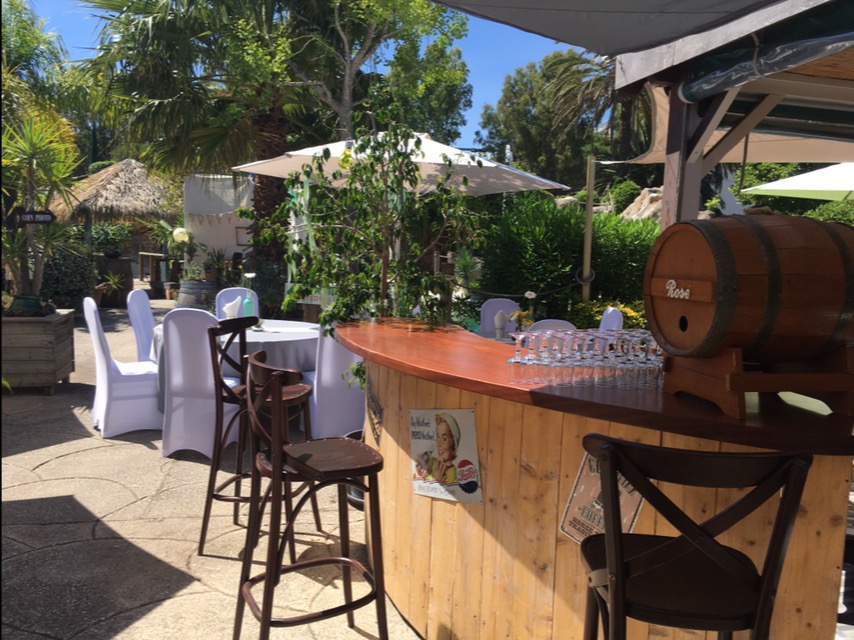 Bar restaurant | France | Toucan Café