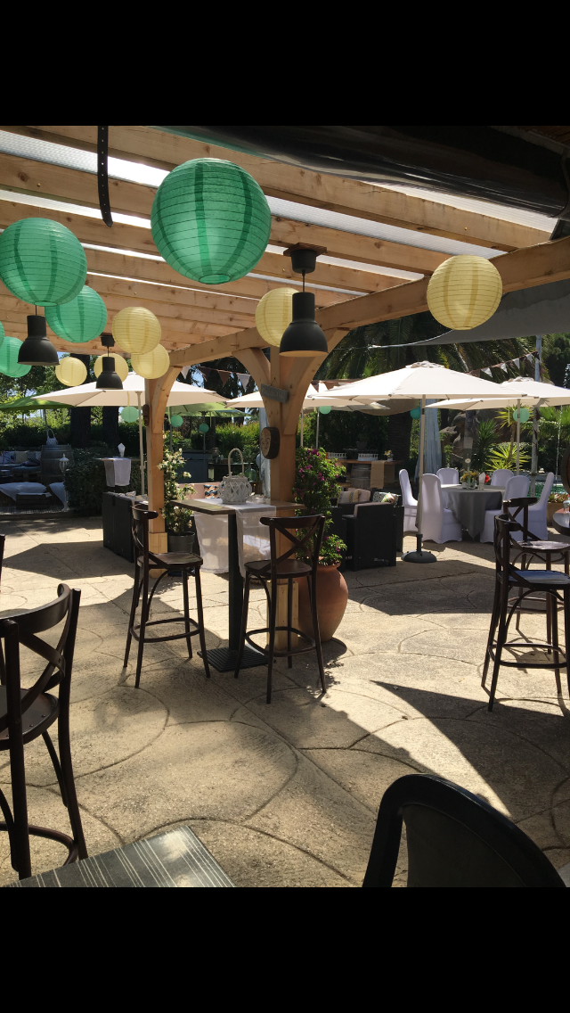 Bar restaurant | France | Toucan Café