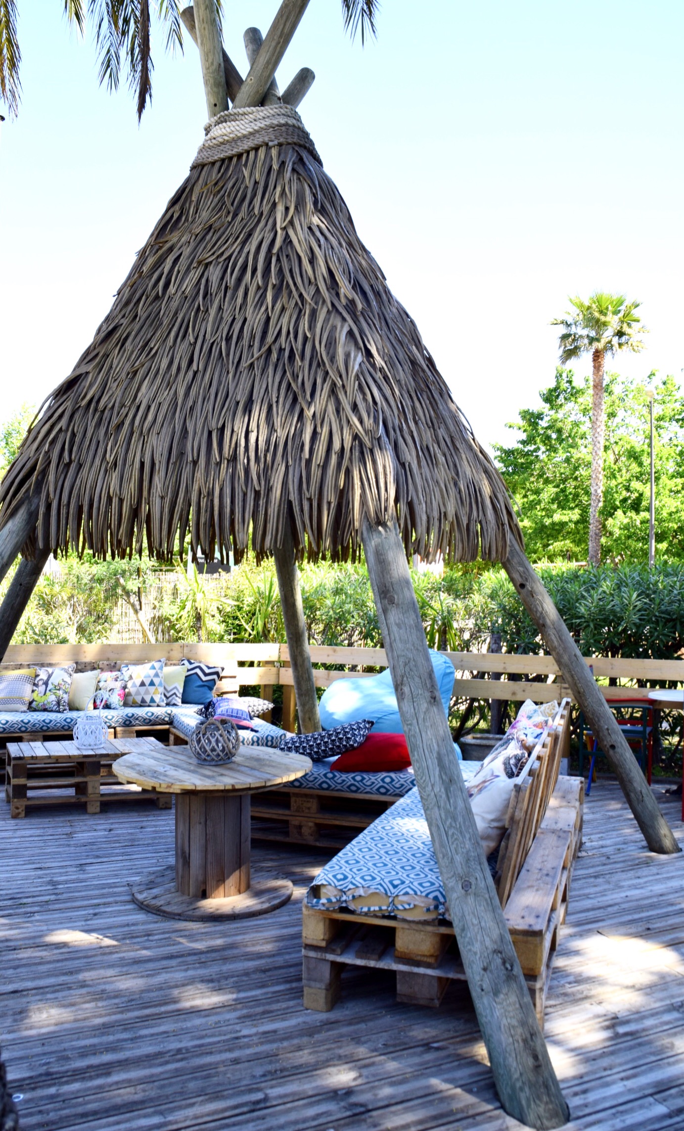 Bar restaurant | France | Toucan Café