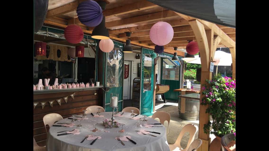 Bar restaurant | France | Toucan Café