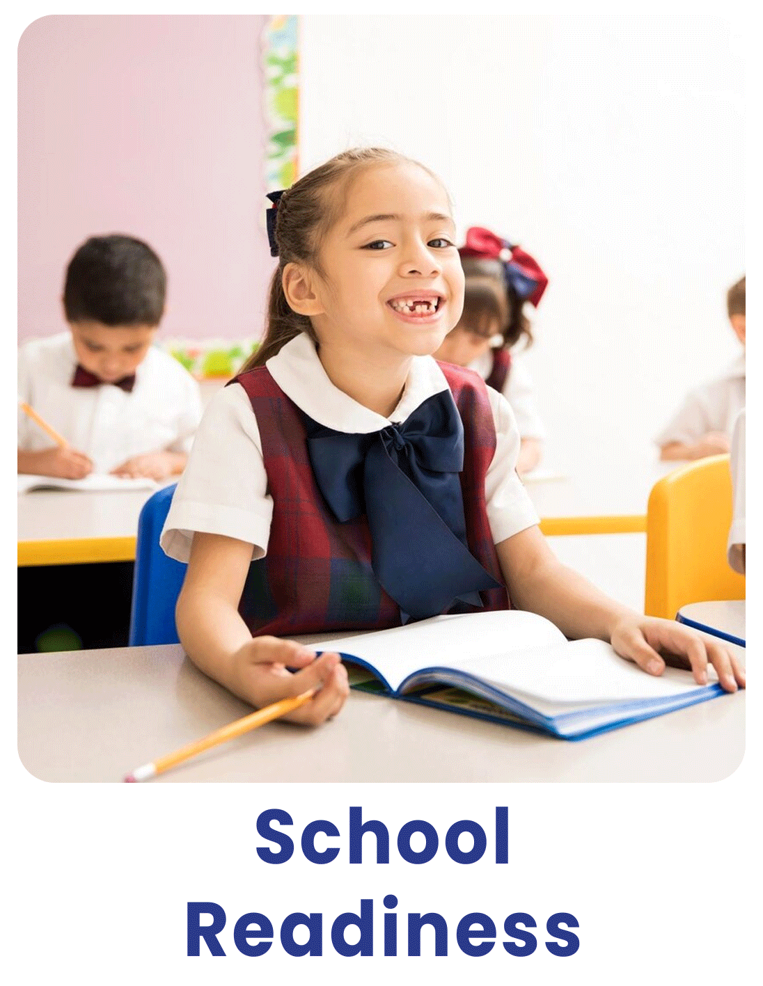 Resplice CDC I Best Child Development Center in Hyderabad