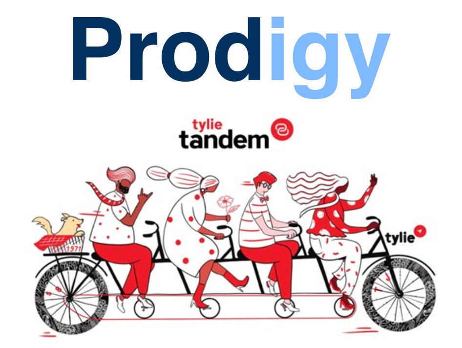 Prodigy Adds Tylie Tandem Integration to Production Platform for Asset ...